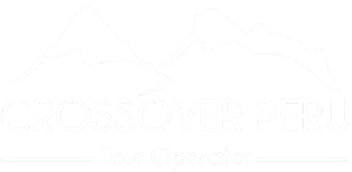 Machu Picchu - Crossover Peru